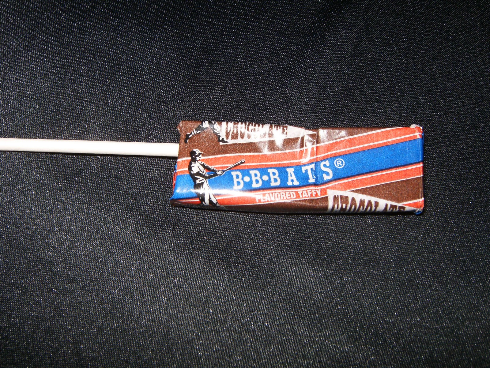 Randomness and the Everyday: A Tribute To Some Great Candy :D