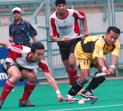 Ex-SMGRian 1991: Hoki