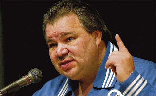 CyberSmokeBlog.blogspot.com: Clem Chartier/David Chartrand's ...