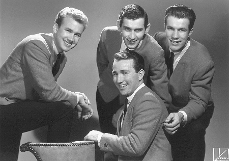 Dirt City Chronicles: Blast From The Past: The Fireballs