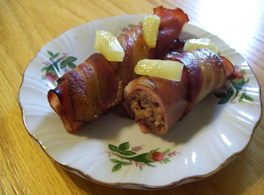 A Joyful Chaos: Hawaiian Rolls