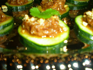 Josephine's: Bellevue Safeway Appetizers