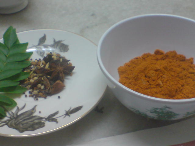 Blog Cik Ina Do do Cheng: Capati