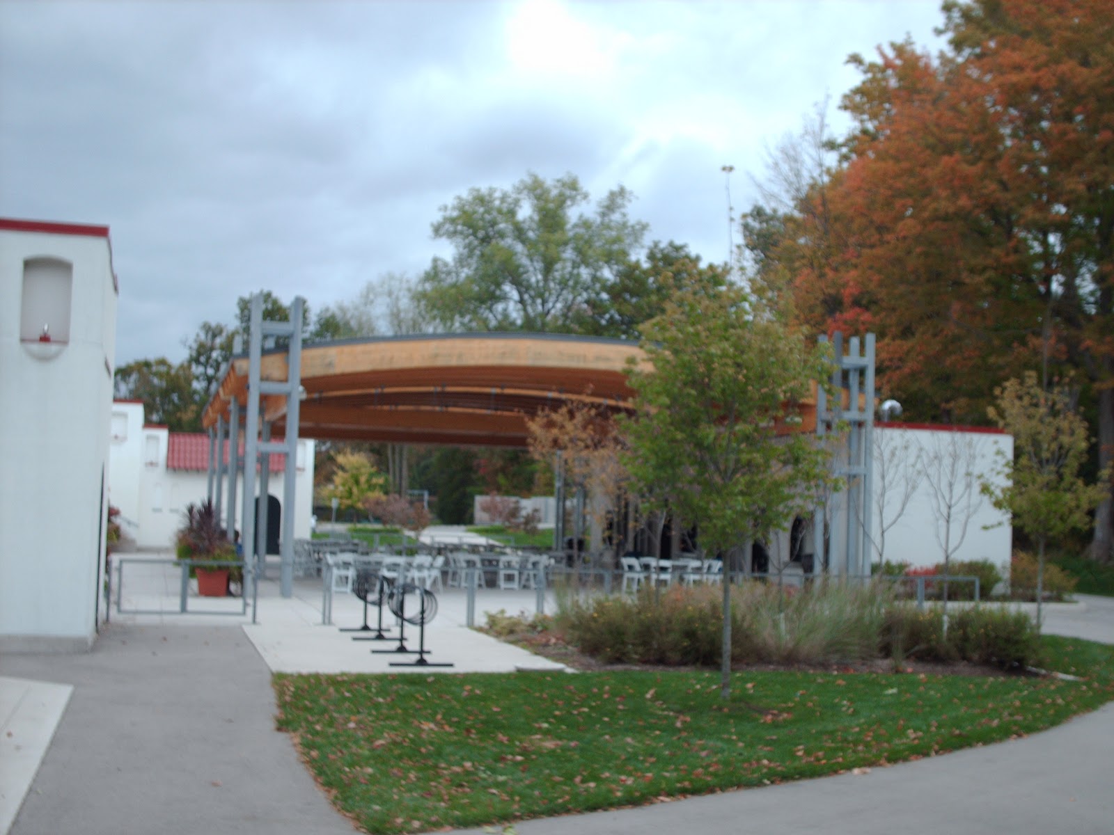 Springbank Park - Terry Fox Parkway - Chase March - Official Site