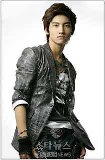 K-Pop and You: Max Changmin DBSK (full bio)
