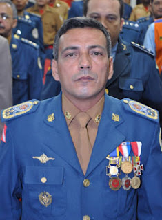 Coronel Costa assume o comando do CBMPA