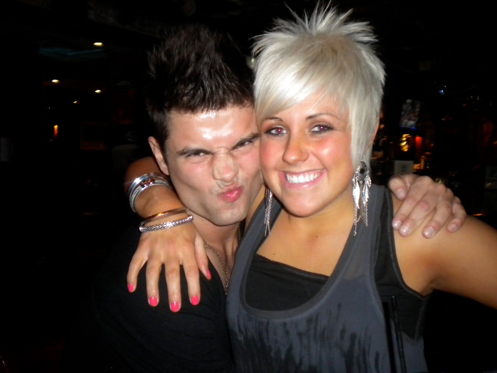 Jayde-a-kiss