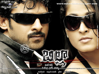 Movie reviews: Billa