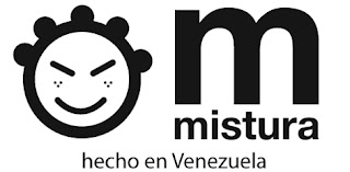 Mistura: Mistura+Logo
