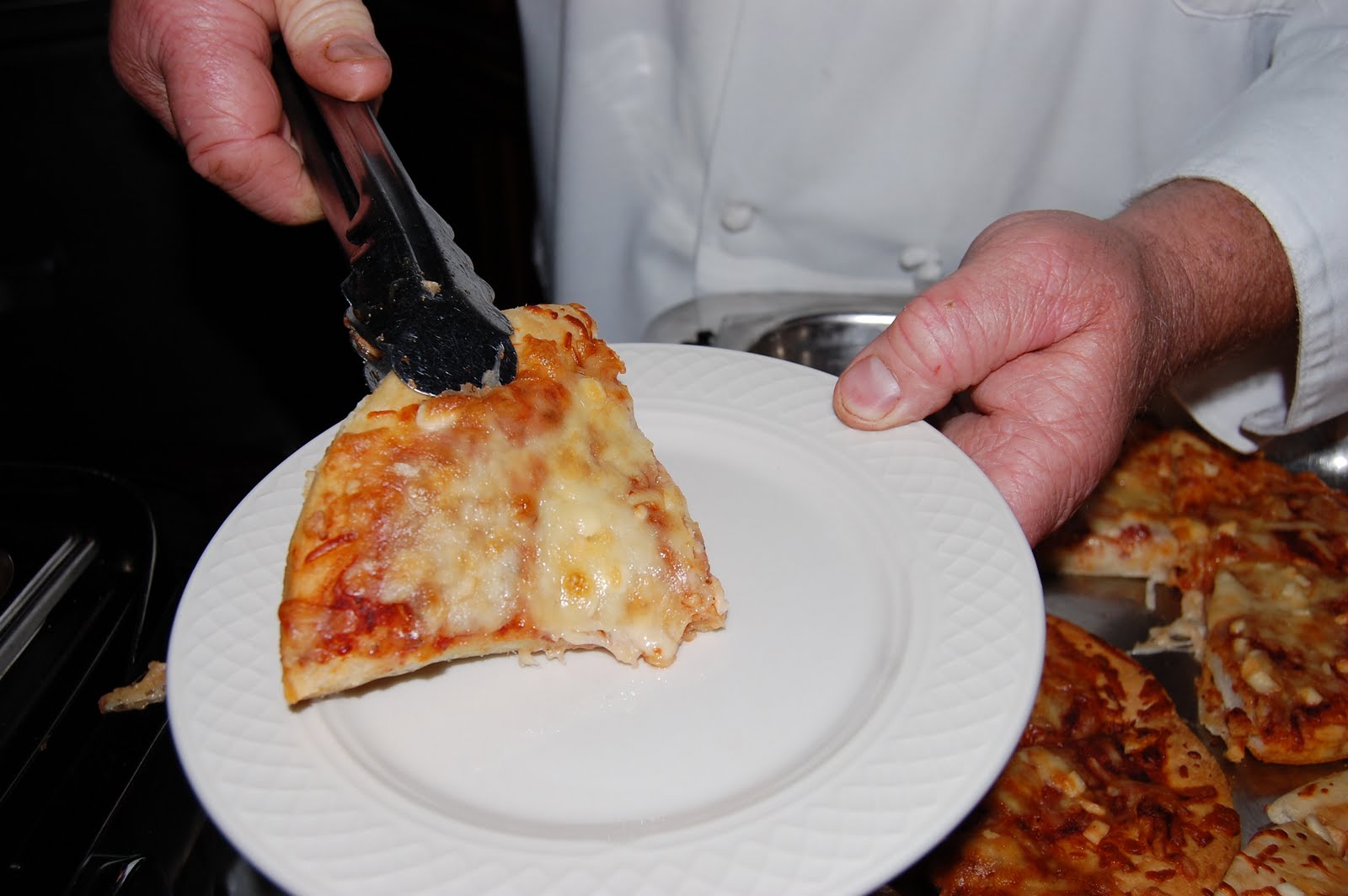 Travel World: Food and Decor from the 20s, 40s, 60s, 80s and Today