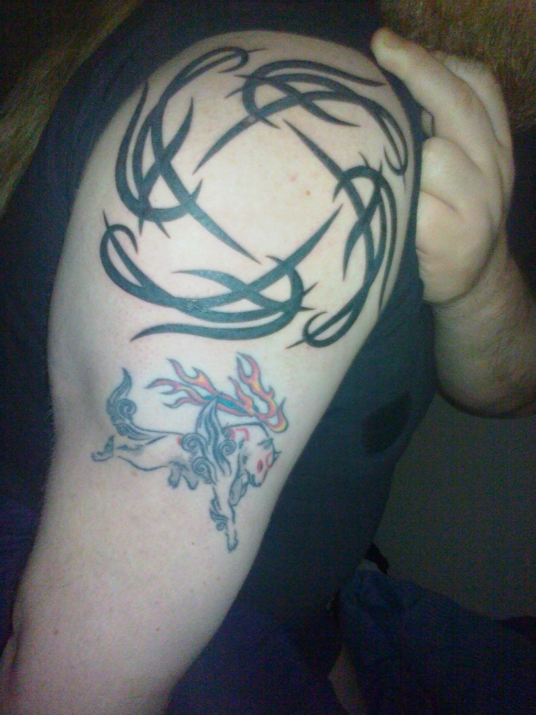 Herní snob: dubna 2010