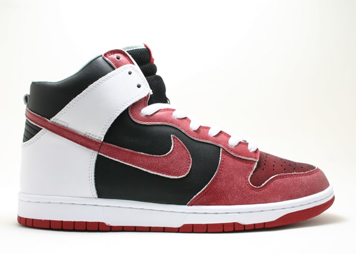 KIXIONARY WORLD: Rare kicks