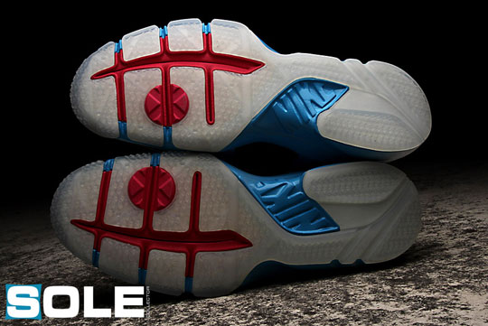 freestyleshoe: New Design Nike Training x Sony PlayStation