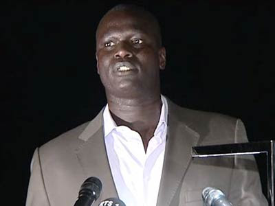 Afrique Basket-ball: FIBA AFRIQUE : Amadou Fall : '' La NBA souhaite ...