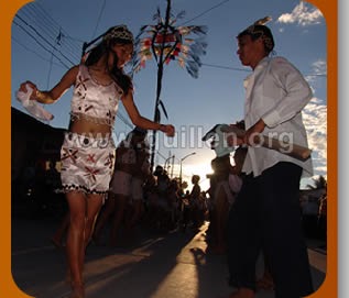 Encanto por naturaleza: ¿Qué hay detrás del baile?