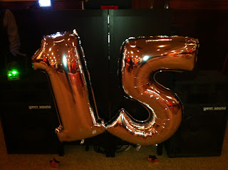 Party Planning at Your Liking