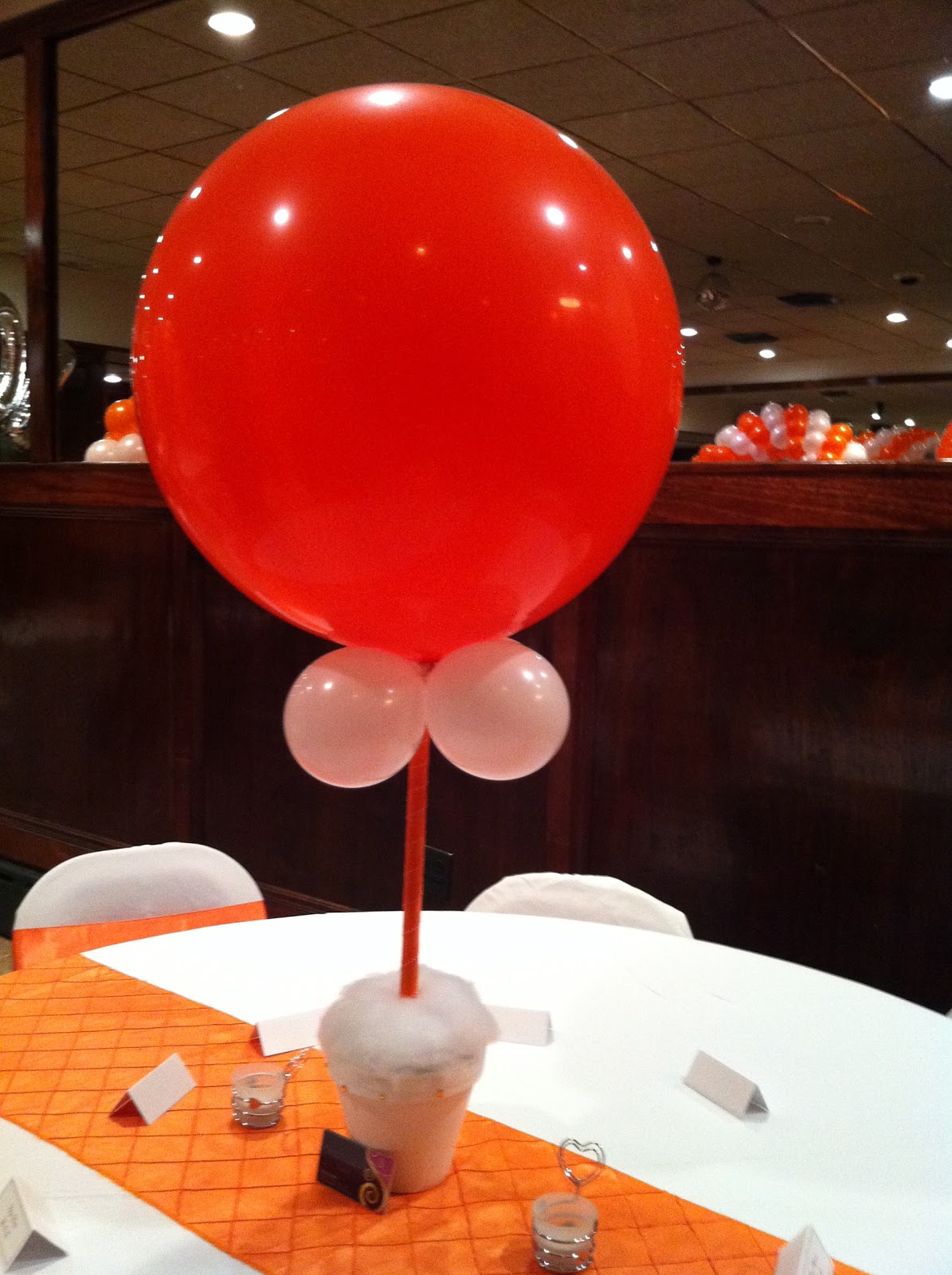 Party Planning at Your Liking