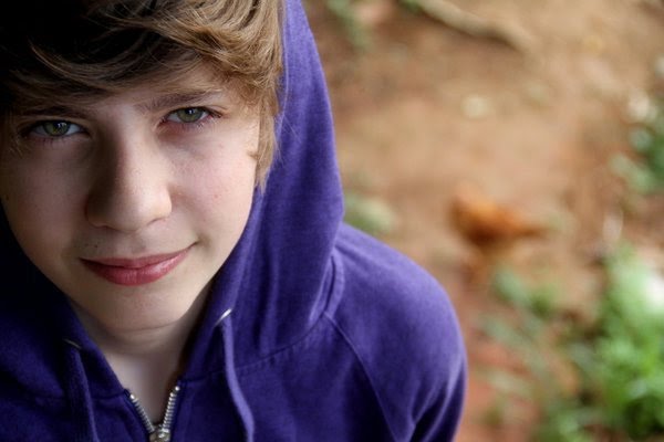 Catarina e Clara: LEONARDO PICON:ALÉM DE SER LINDO TEM UM PRIMO LINDO Q ...