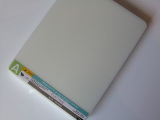 A Day in the Life of a Craft Fairy...: Tutorial & Sandwich for Cutting ...