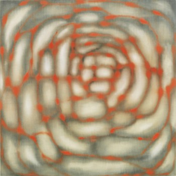 Contemporary Painters: Ross Bleckner
