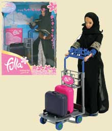 GlobalguyBranding: Fulla Doll - Because girls want to be girls!