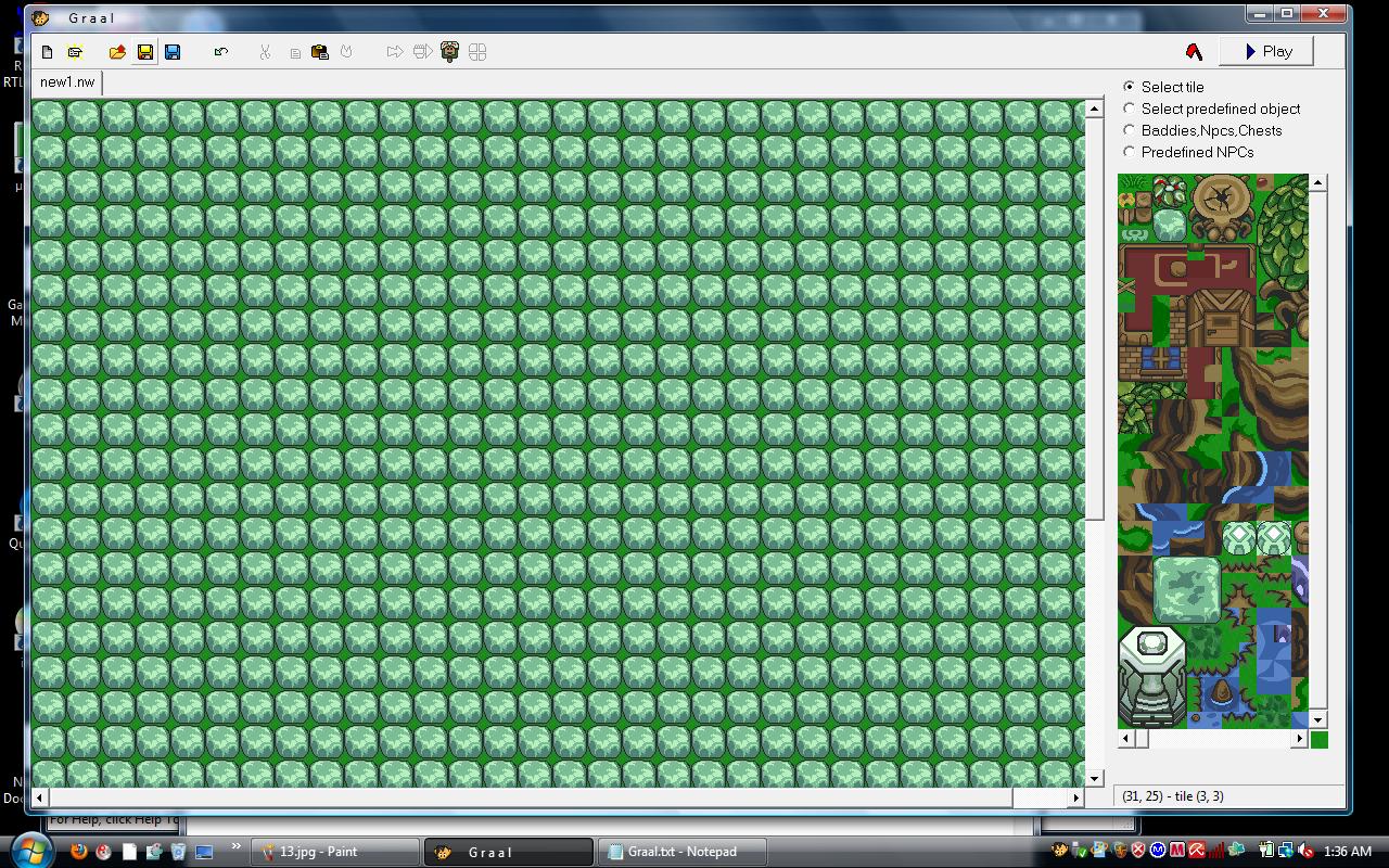 David K? (UnLoved): How to LAT (Graal Editor) Functions