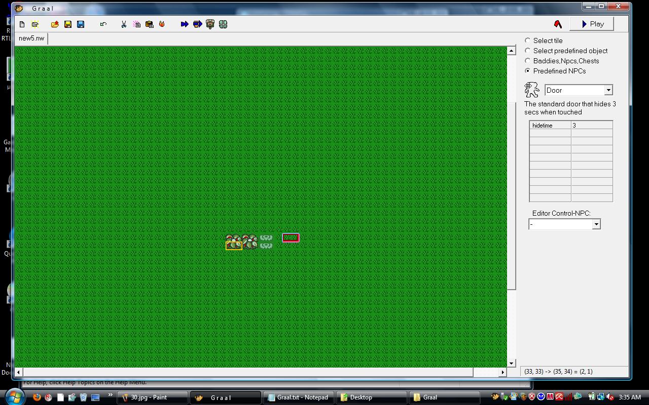 David K? (UnLoved): How to LAT (Graal Editor) Functions