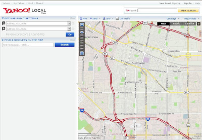 Willia Christie: Mapsco Driving Directions | NewsPhin