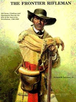 Sipsey Street Irregulars: Praxis: Best SHTF Gun? Ask the "shirttail men ...