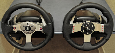 G27 Racing Wheel Reviews & Best Price