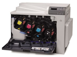 Reviews IT News: HP Color LaserJet CP4025