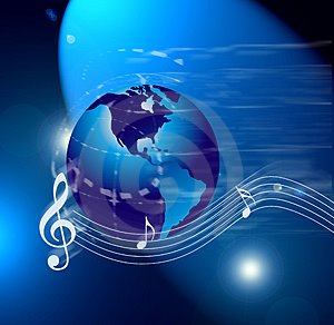 Charles Chacon: Música - O som do coração