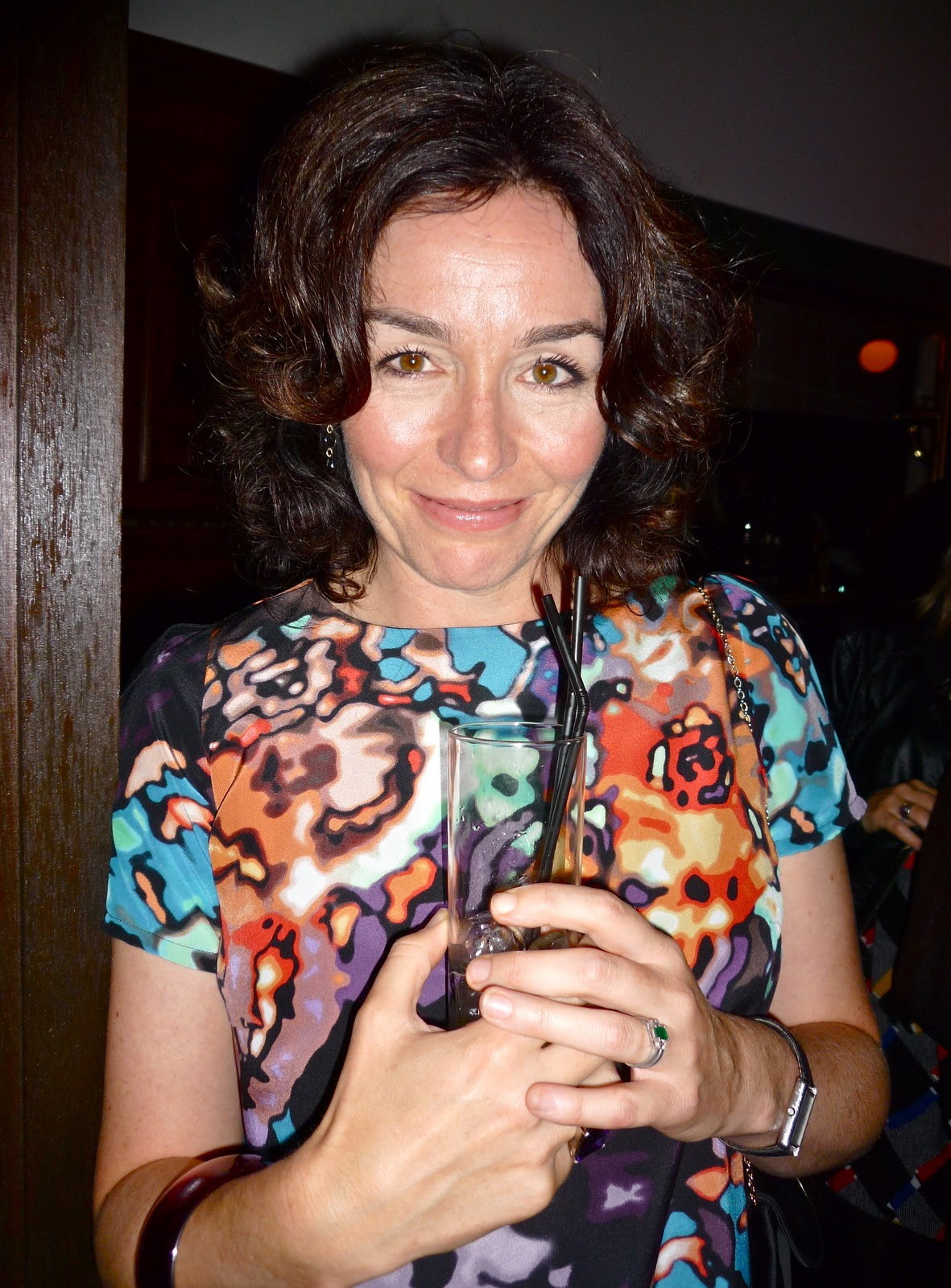 Style Scanner: Allan Mawn