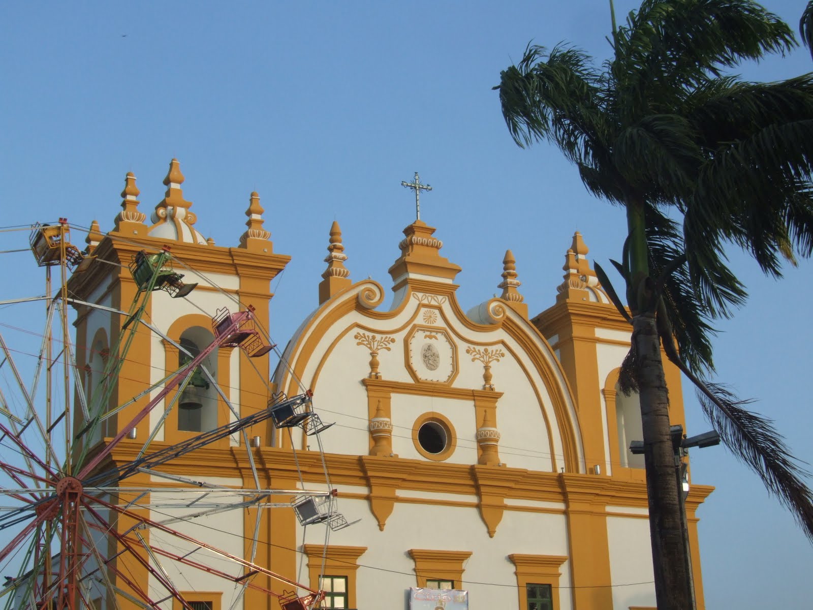 Cheiro Fotografico: Vigia de Nazare