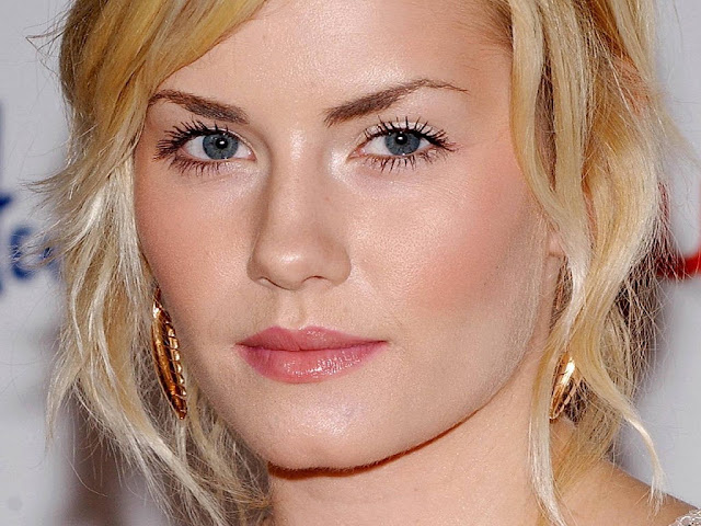 ATRIZES DIVAS DO CINEMA: ELISHA CUTHBERT