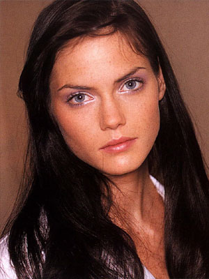 ATRIZES DIVAS DO CINEMA: MINI ANDEN