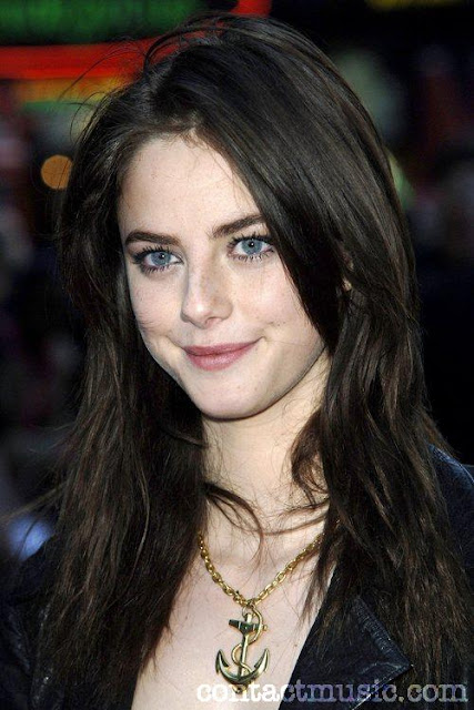 ATRIZES DIVAS DO CINEMA: KAYA SCODELARIO