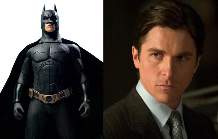 “Batman 4”-Christian Bale revela que voltaria para um quarto filme ...