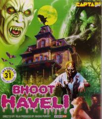 Apni East India Company: Bhoot Haveli