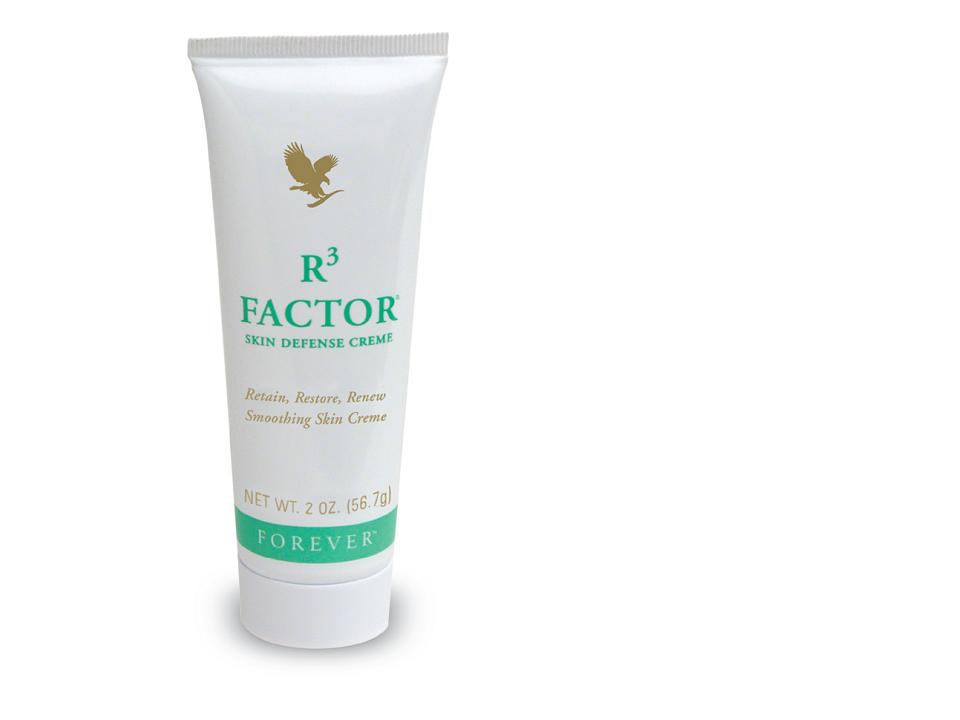 Forever Living: Beleza II