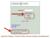 AG Technology Talk: Classroll Manuals and Building Contacts