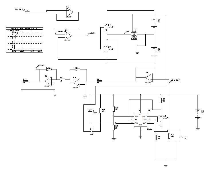 PLC,Micro,Electronic Book and Software: How To Make DC Motor Model in ...