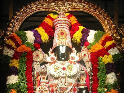 Hinduism: Shri Balaji