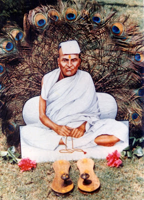 Hinduism: Shree Santram Mandir