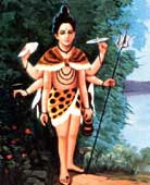 Hinduism: Gurudev Dutt