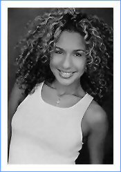 ytousne: Sept. 15: Ivette Sosa, actress, singer and dancer with the ...