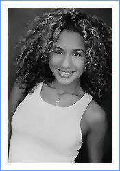 Keserons: Sept. 15: Ivette Sosa, actress, singer and dancer with the ...