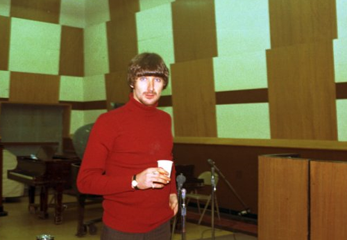 Facundo Cabral Photos: Jan. 19: Denny Doherty of the Mamas & Papas died ...