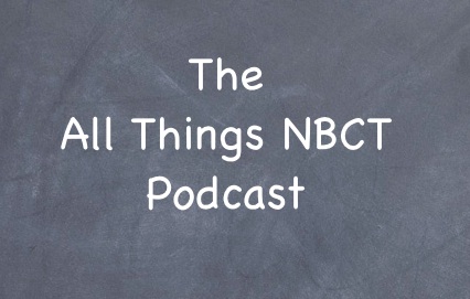 All Things NBCT
