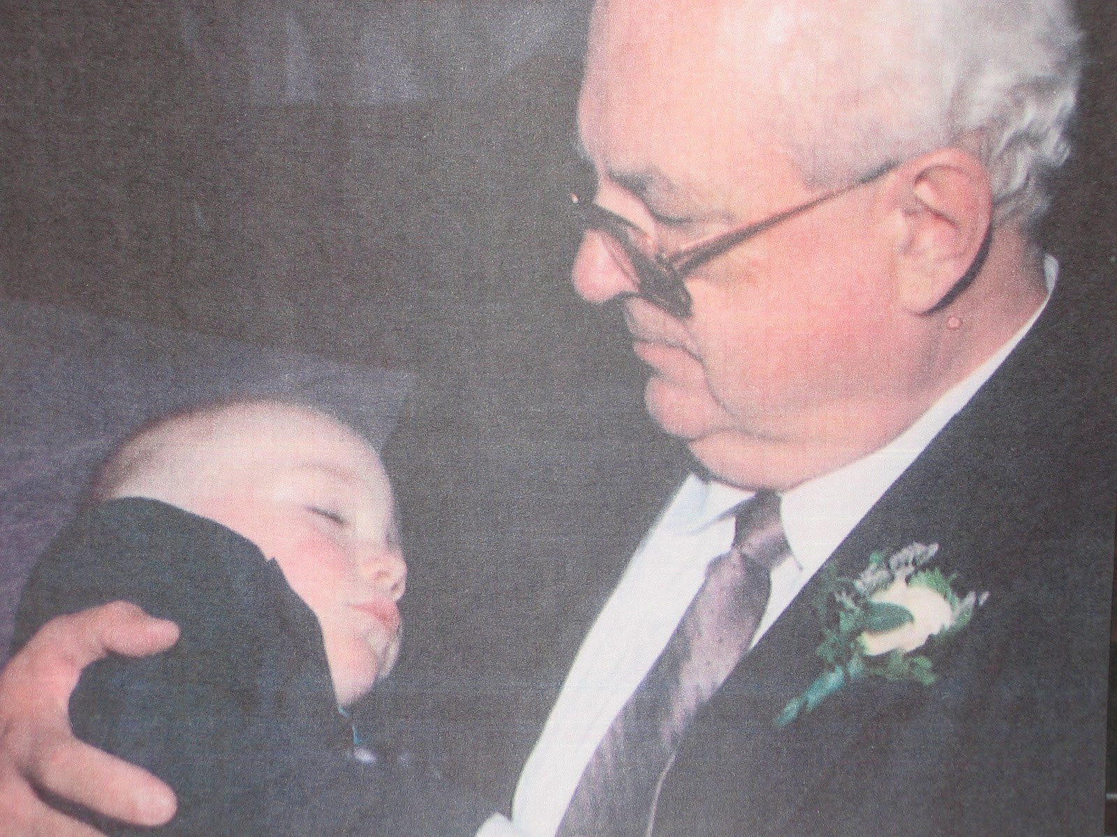 Jensen Adventures: Ode to Bumpa